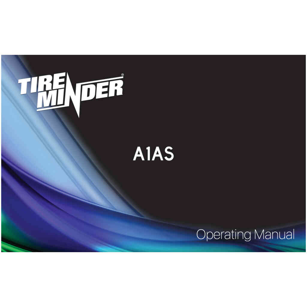 Instruction Manuals - The OFFICIAL WEBSITE of Minder Research, Inc ...
