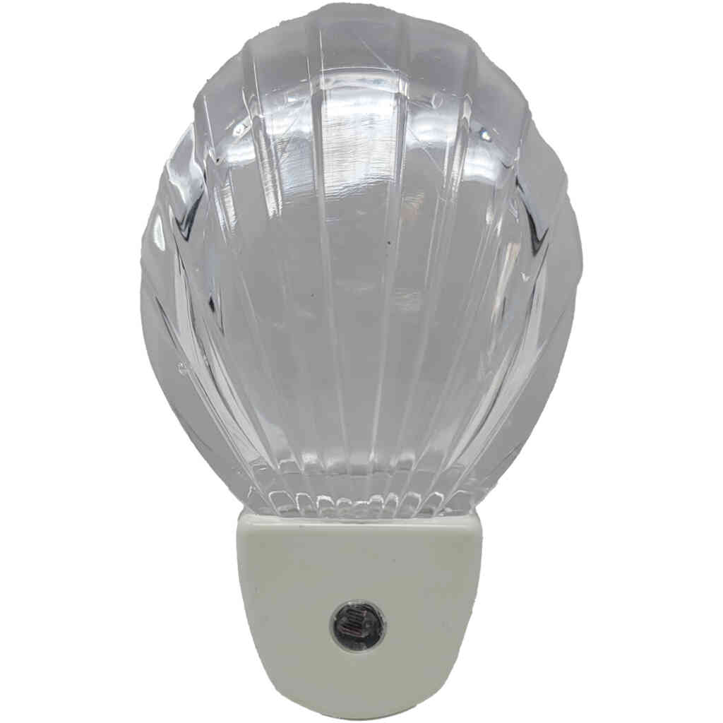 Radiating Rays Night Light (FM-003-W)