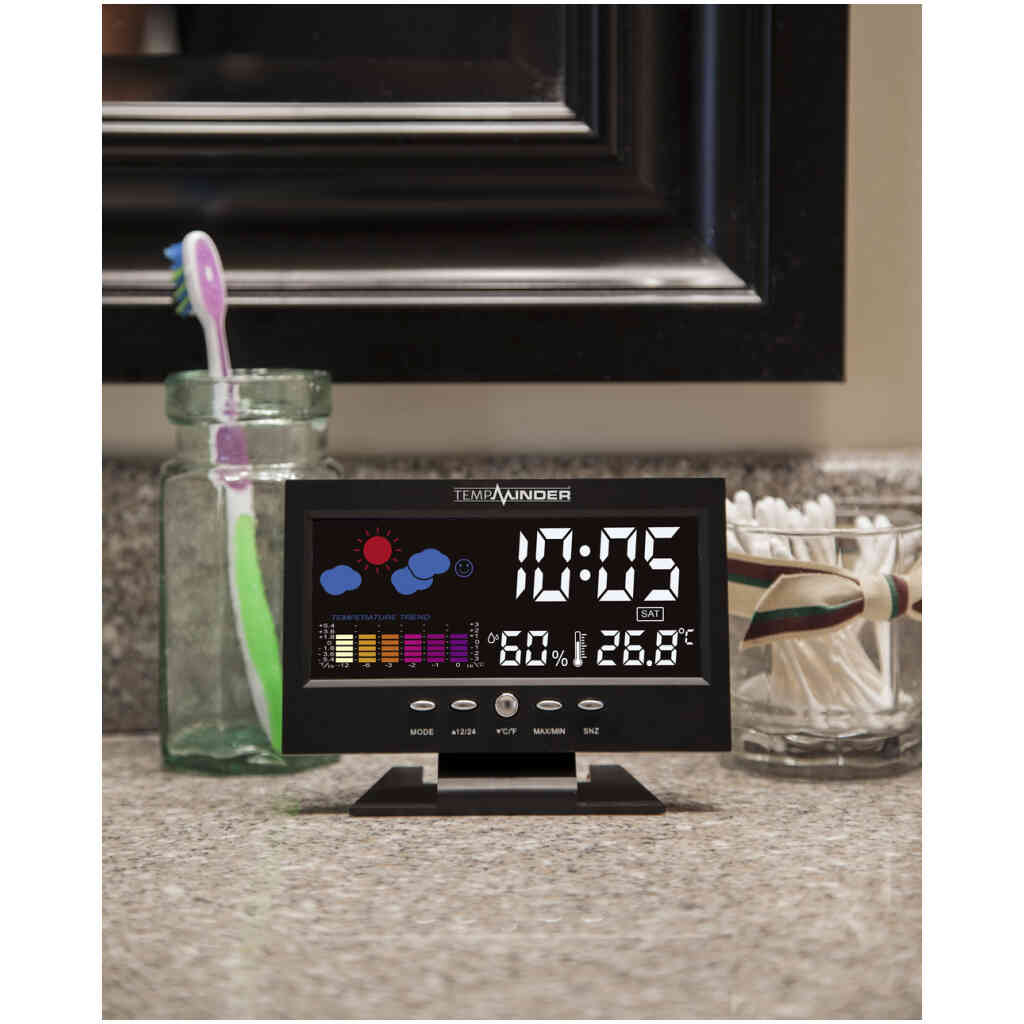 TempMinder Indoor Comfort Station (MRI-015KH) - The OFFICIAL WEBSITE of ...