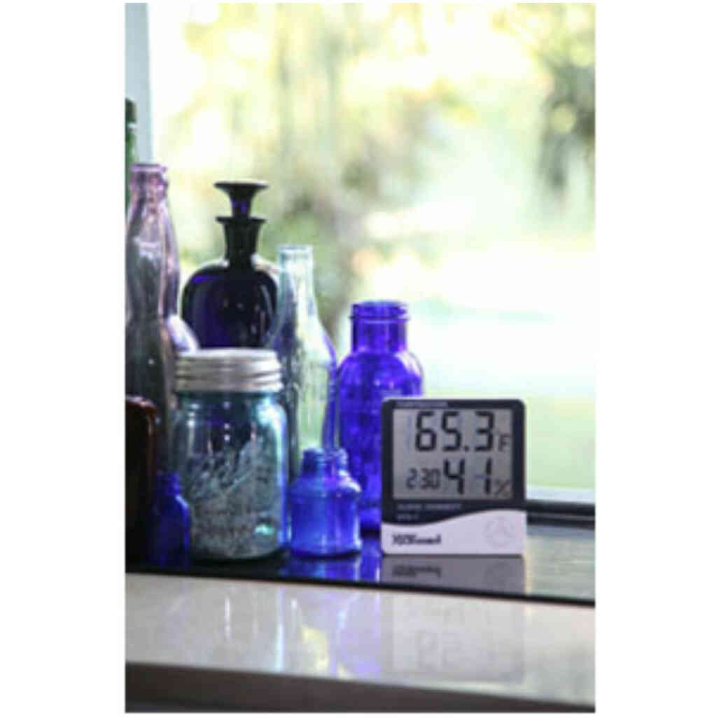 Indoor Environment Monitor (MRC555) - The OFFICIAL WEBSITE of Minder ...