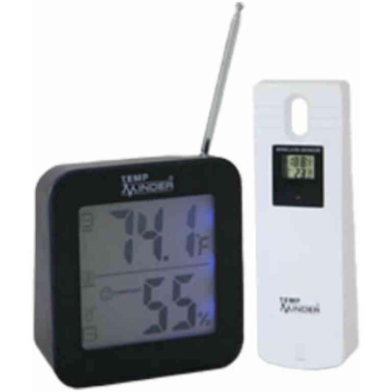 TempMinder - The OFFICIAL WEBSITE of Minder Research, Inc. - Home of ...