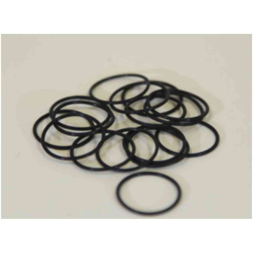 Package of 20 Spare O-Rings for TireMinder TPMS Transmitters - Minder ...