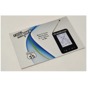 Instruction Manuals - The OFFICIAL WEBSITE of Minder Research, Inc ...