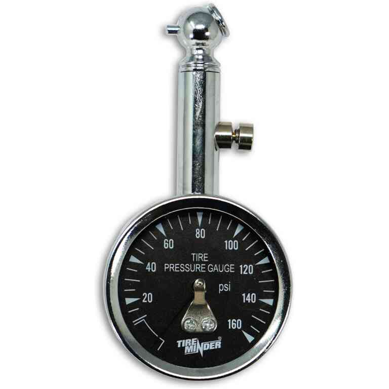 TireMinder Tire Pressure Monitoring Systems (TPMS) - The OFFICIAL ...