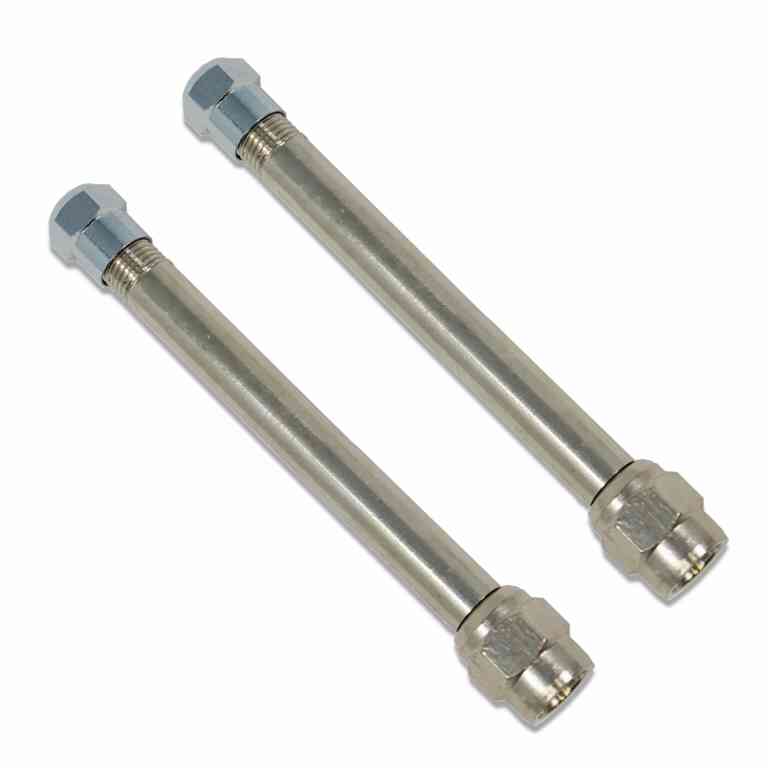 RV and Truck Valve Extenders