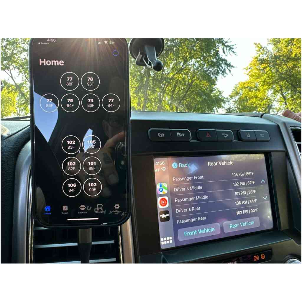 TireMinder Smart TPMS Bluetooth Adapter - The OFFICIAL WEBSITE of ...